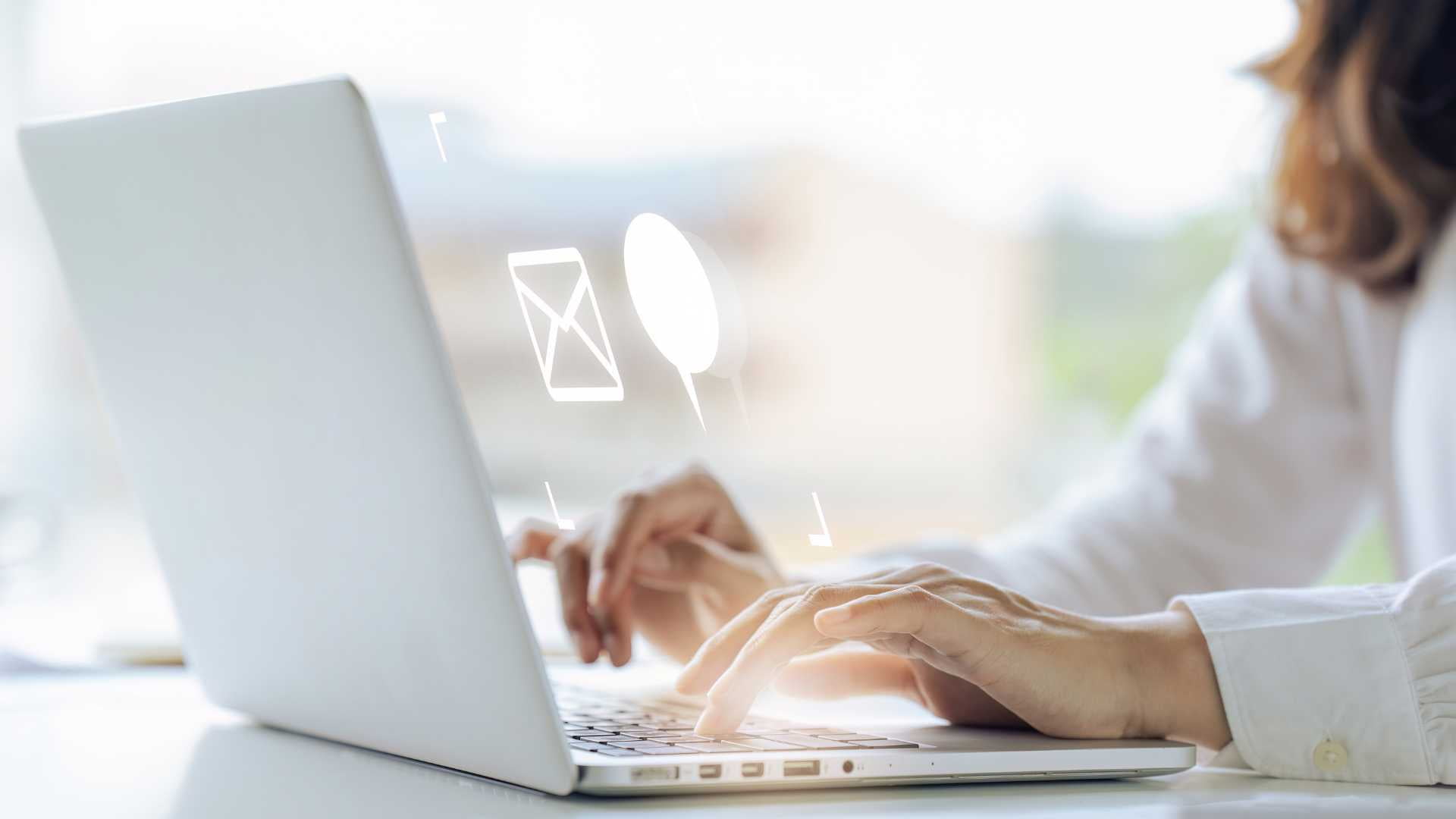 Giao Tiếp Email Chuyên Nghiệp - Elearning AIM Academy