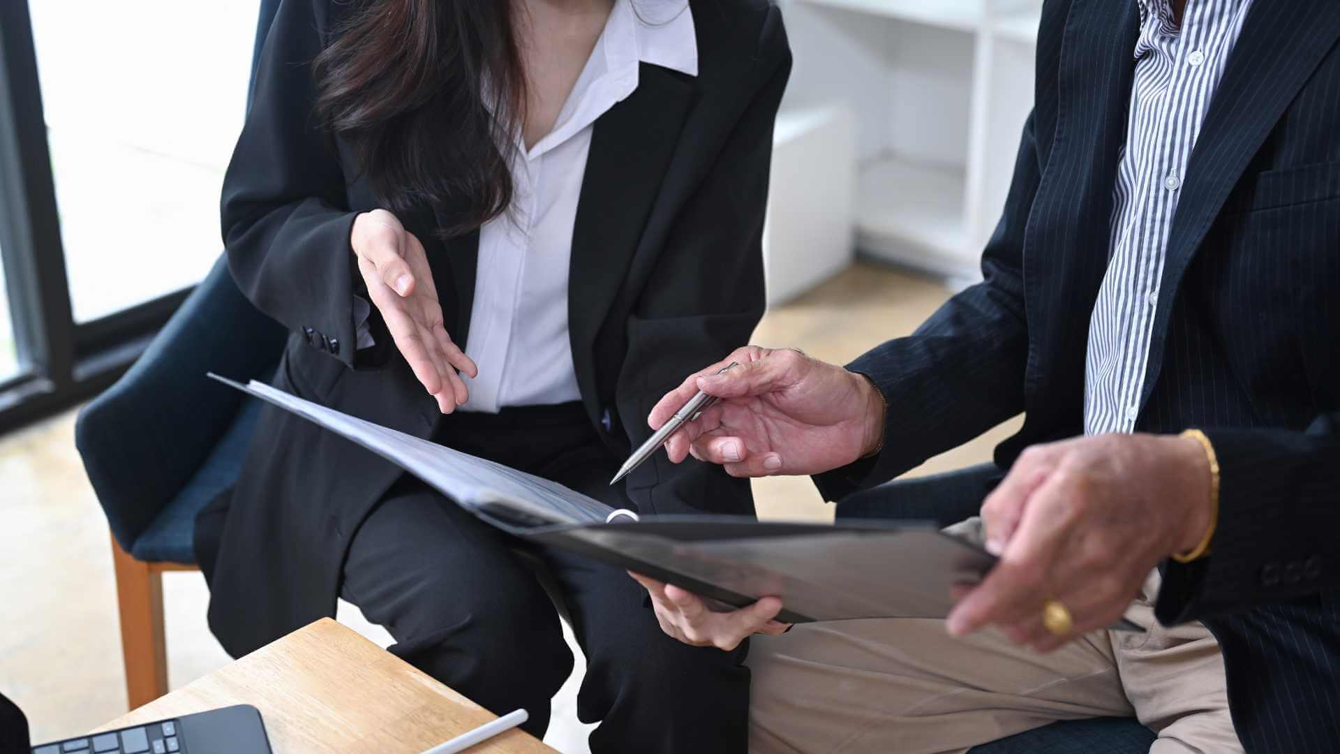 Account Management - Elearning AIM Academy