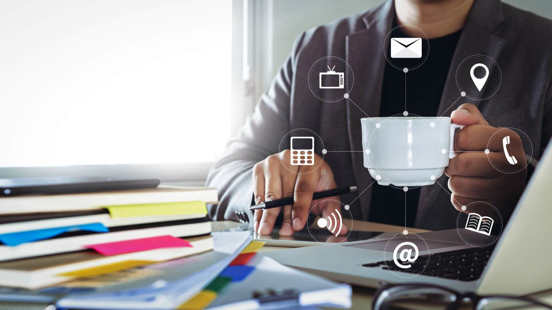 Digital Platform Management - Elearning AIM Academy