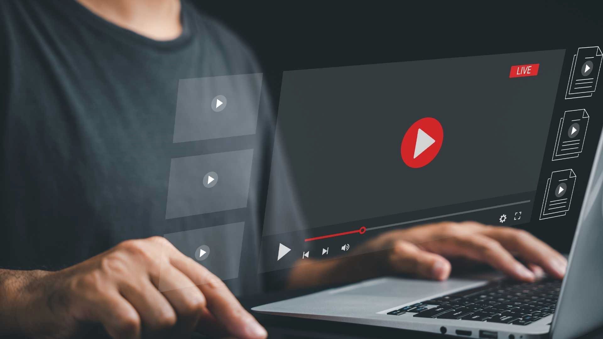 Làm Chủ Định Dạng Content: Video Content Trên Facebook, TikTok Và YouTube - Elearning AIM Academy